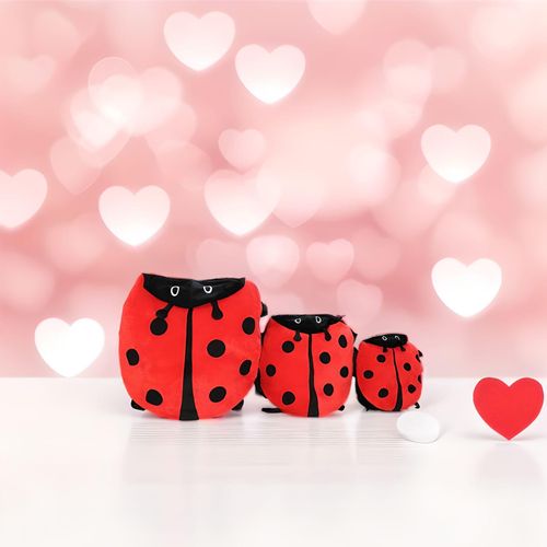 Choose Your Wearable Plush – LuvvyBug