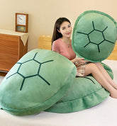 LuvvyBug™ Wearable Plush
