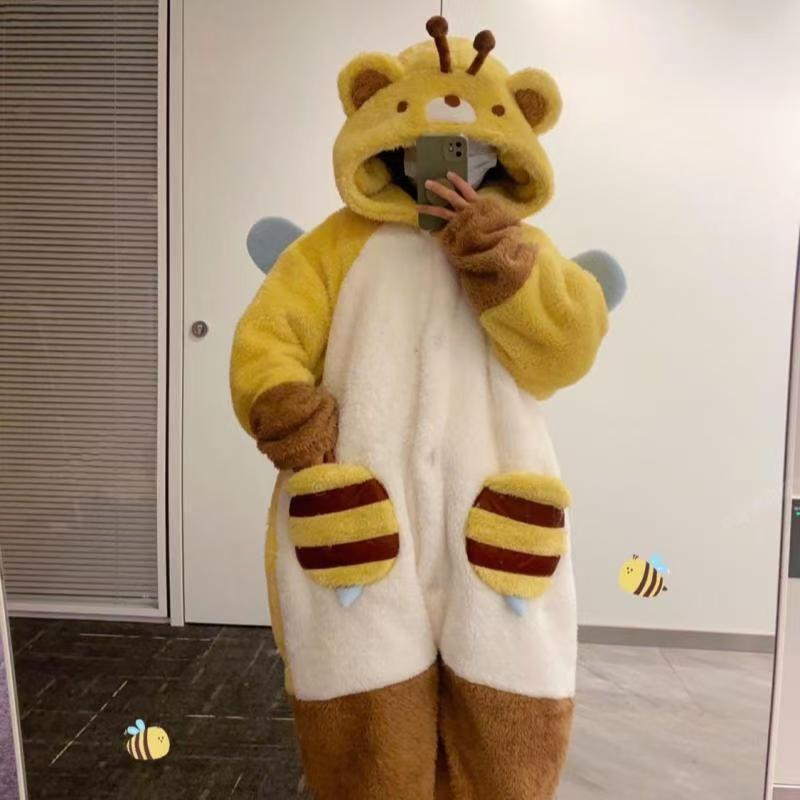 LuvvyBug™ Wearable Plush