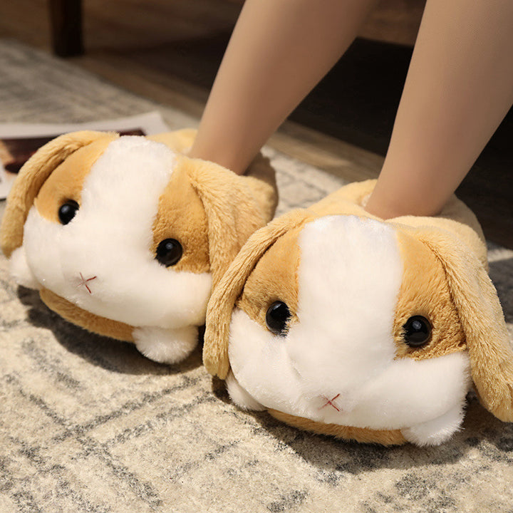 LuvvyBug™ Wearable Plush